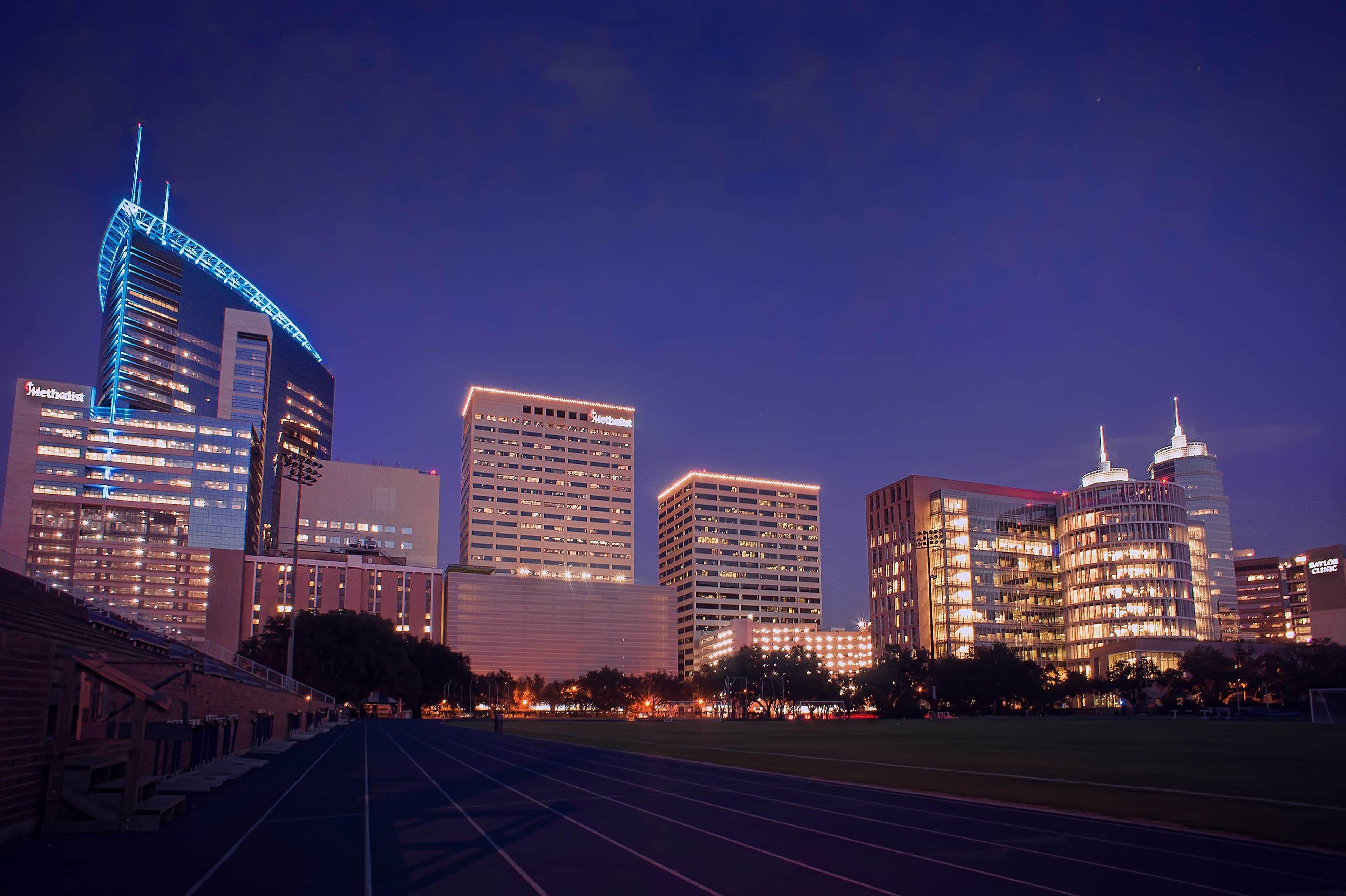 Art This Week in Houston | XHBT®